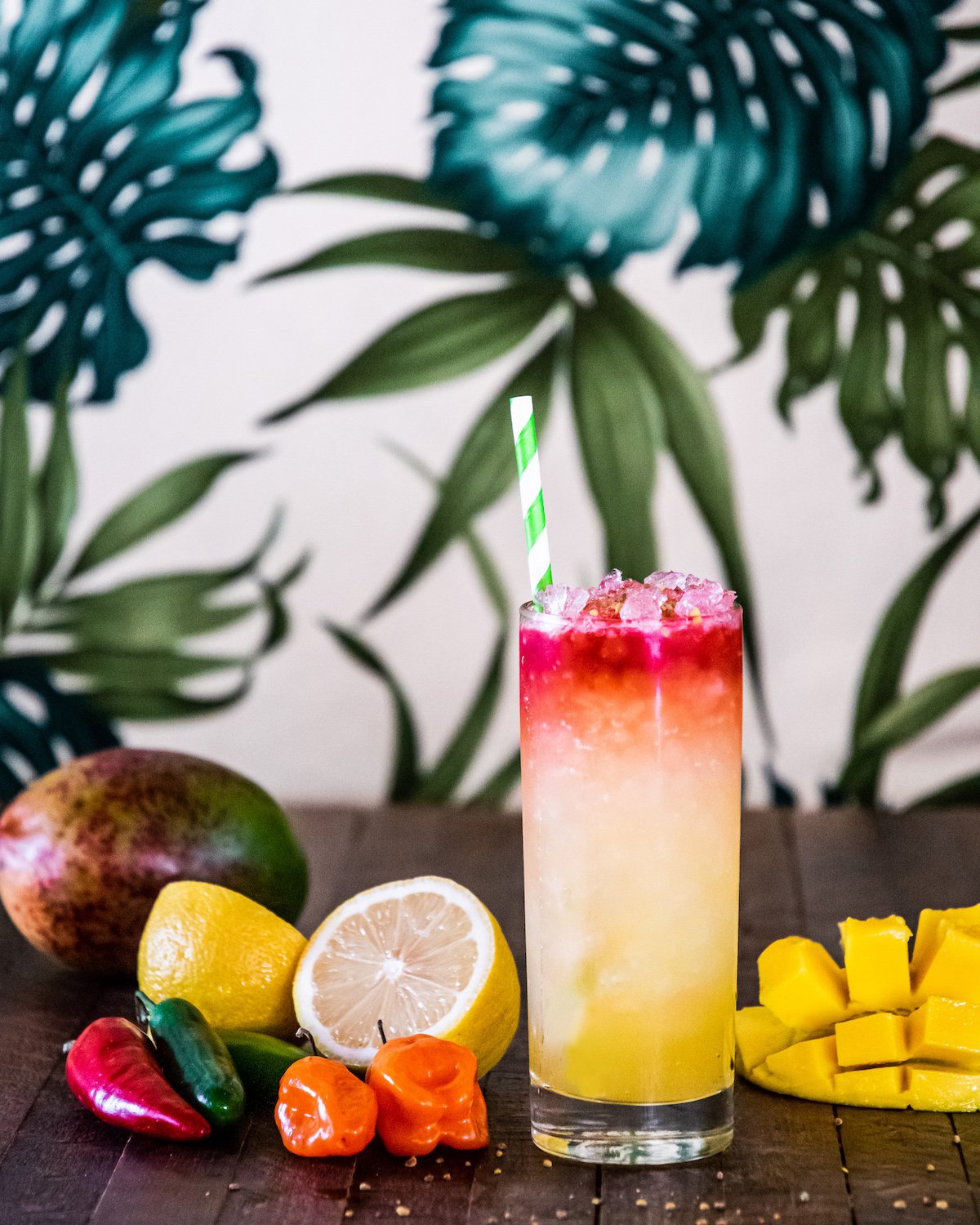 Syrups & Mixers – Spirit Guides Cocktails