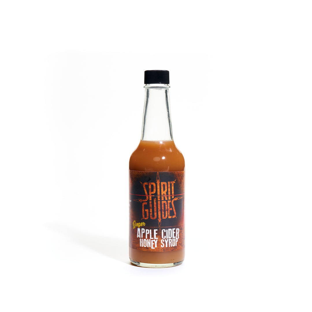 Spirit Guides Cocktails | D-I-Y Cocktail Kits & More